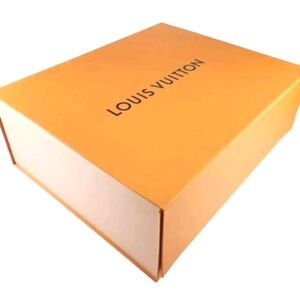 Louis Vuitton | Storage & Organization | Authentic Louis Vuitton Empty ...